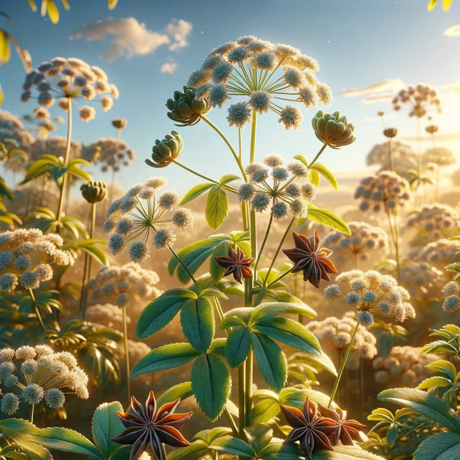 Anis, was ist das und was hat er für eine Wirkung? | Absinthworld.ch