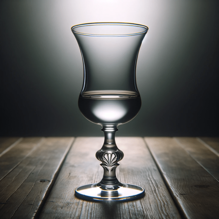 Das Pontarlier-Glas | Absinthworld.ch