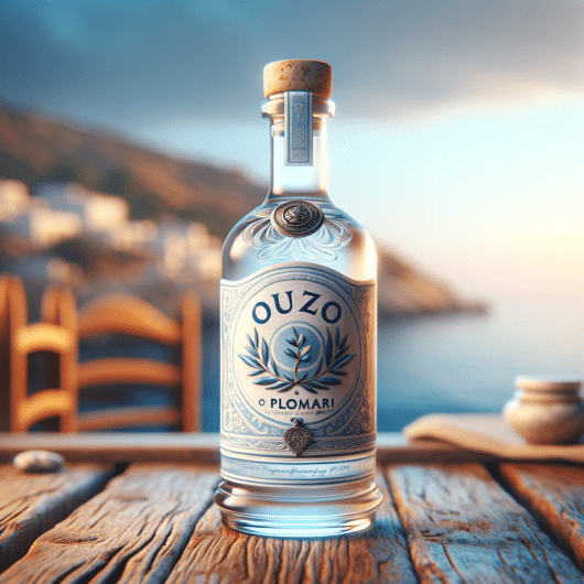 Absinth Pastis oder Ouzo? Gemeinsamkeiten und die unterschiede ...