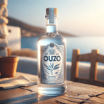 Absinth Pastis oder Ouzo? Gemeinsamkeiten und die unterschiede ...