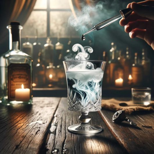 Absinth Pfeife | Absinthworld.ch